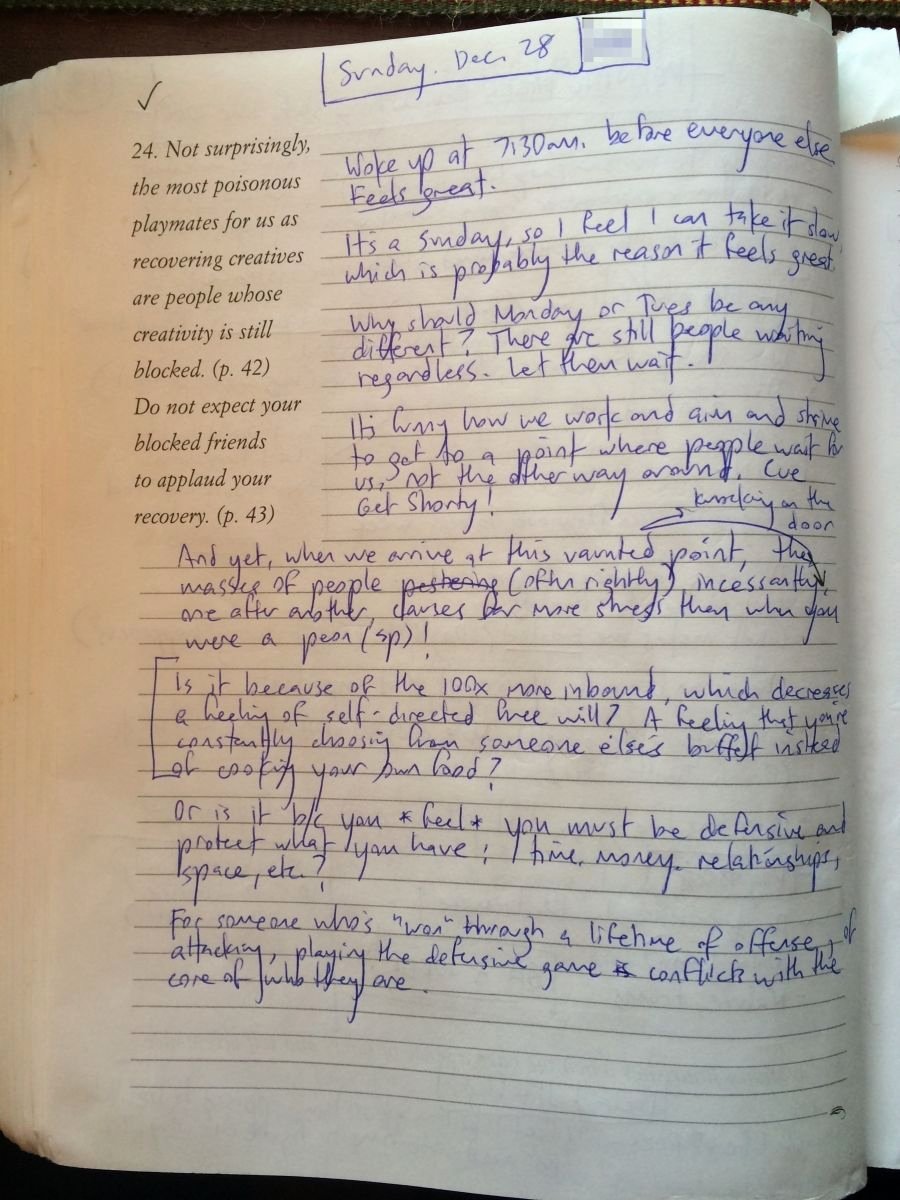 40 5 Minute Journal Pdf Desalas Template 40 5 Minute Journal Pdf Desalas Template