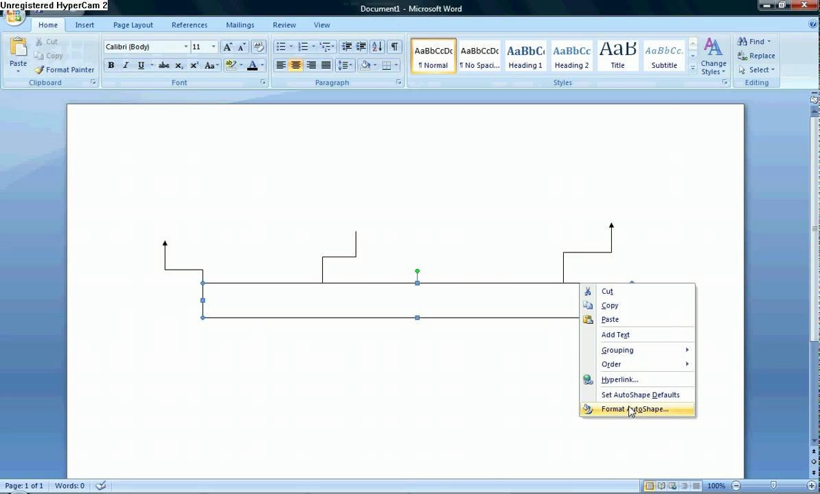 40 Create A Timeline In Word Desalas Template