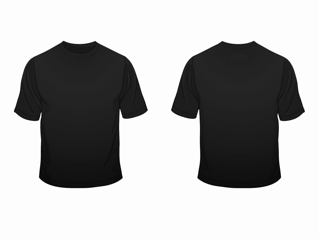 40 T Shirt Template Photoshop Desalas Template