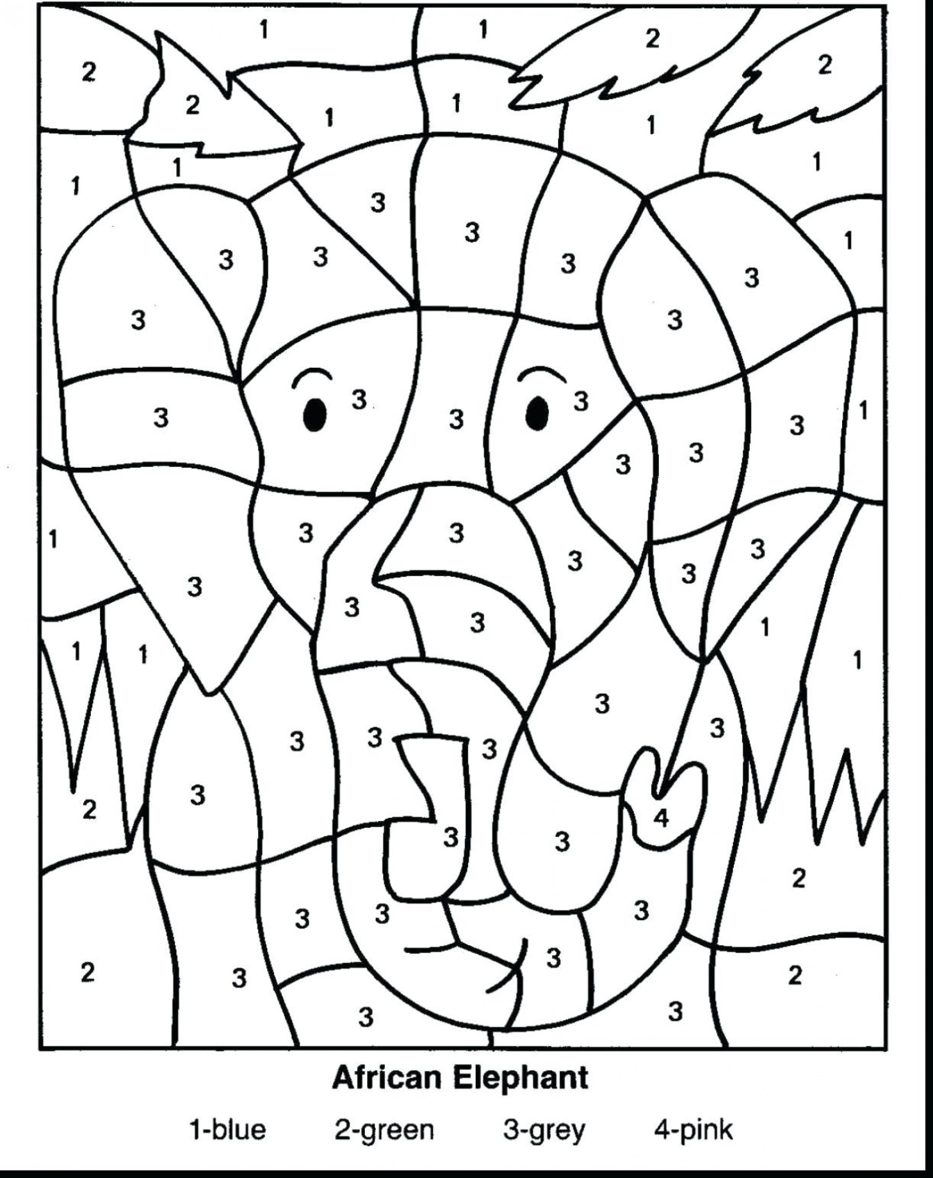 20 Free Addition Coloring Worksheets Desalas Template 20 Free Addition Coloring Worksheets Desalas Template