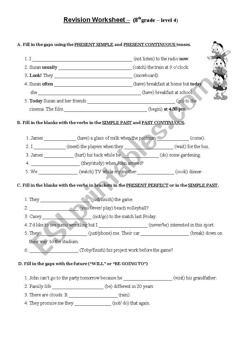 20 Grammar Worksheets For 8th Graders Desalas Template 20 Grammar Worksheets For 8th Graders Desalas Template