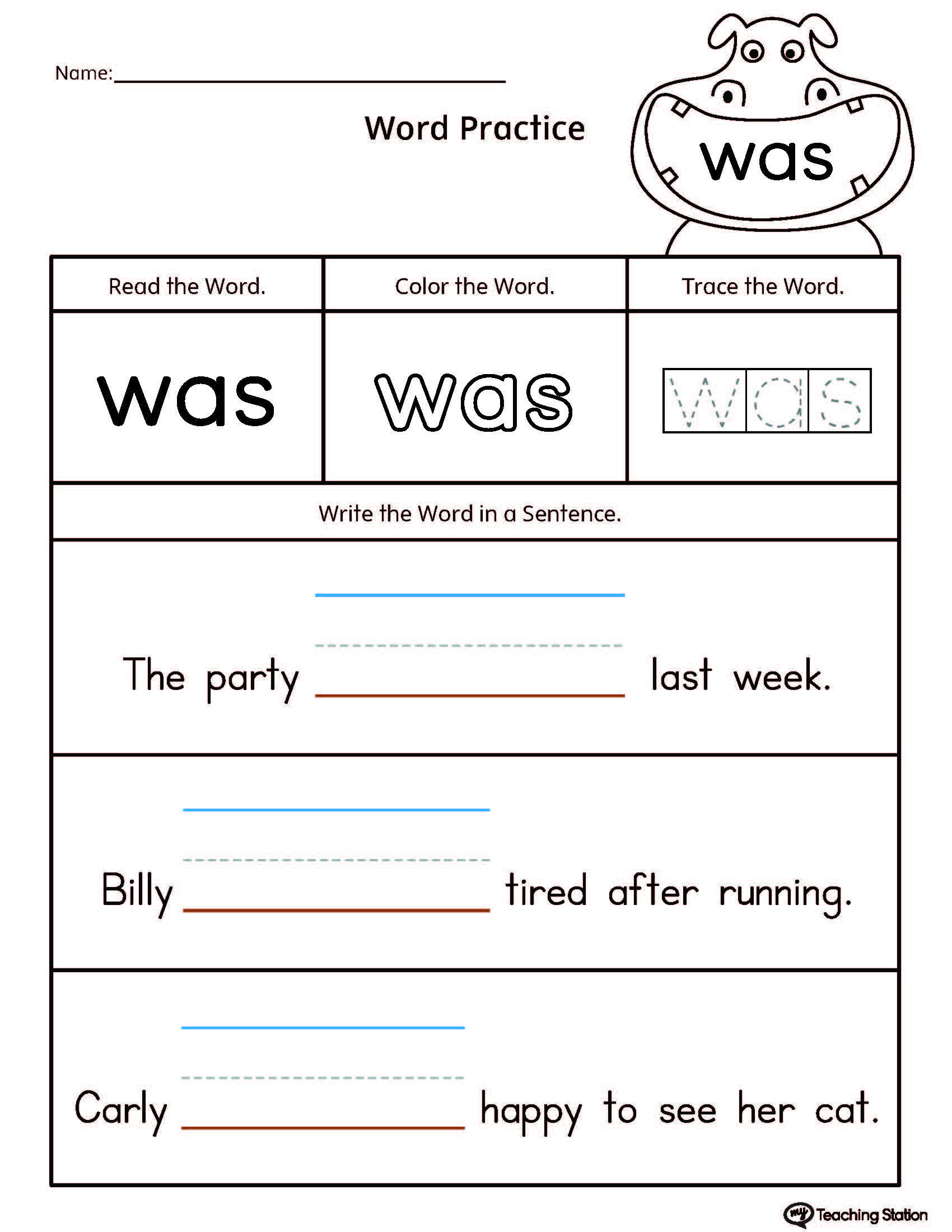 20 Kindergarten Sentence Writing Practice Worksheets Desalas Template 20 Kindergarten Sentence Writing Practice Worksheets Desalas Template