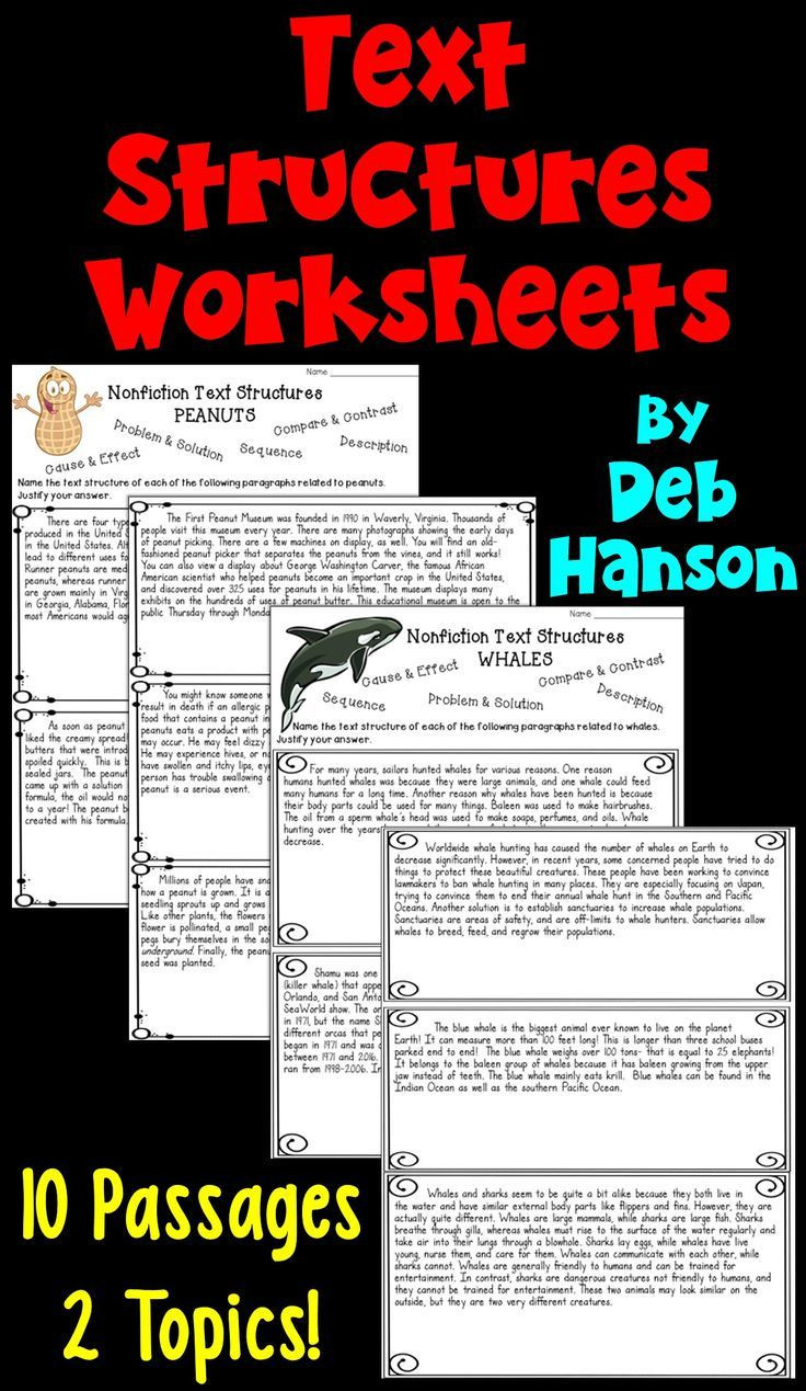 20 Text Structure Worksheets 3rd Grade Desalas Template 20 Text Structure Worksheets 3rd Grade Desalas Template