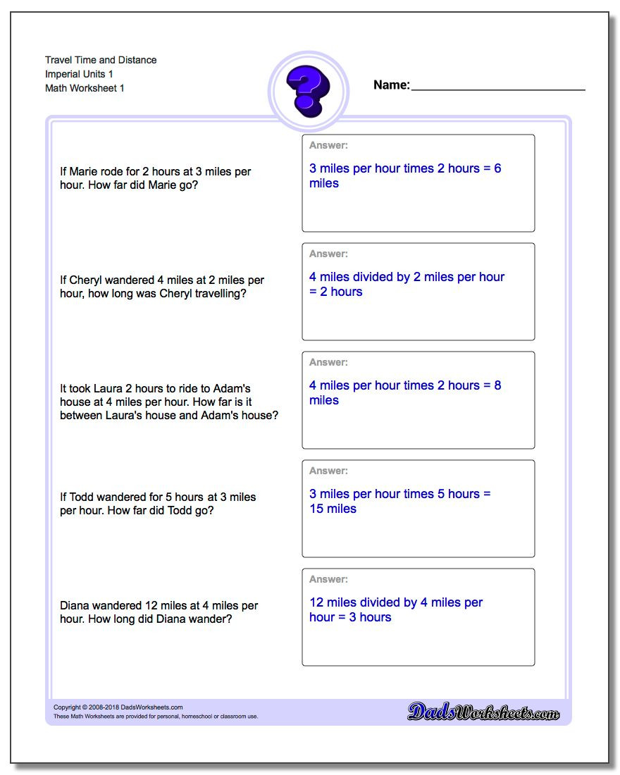 20 Third Grade Fraction Word Problems Desalas Template